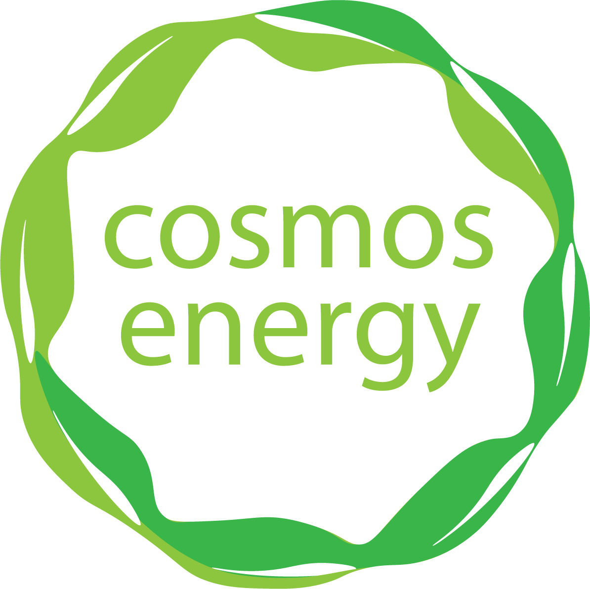 Cosmos Energy - Coming Soon